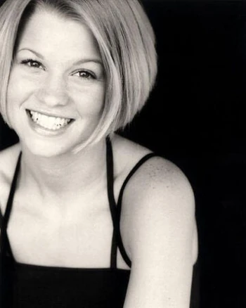 Amy Tipton | Dubbing Wikia | Fandom