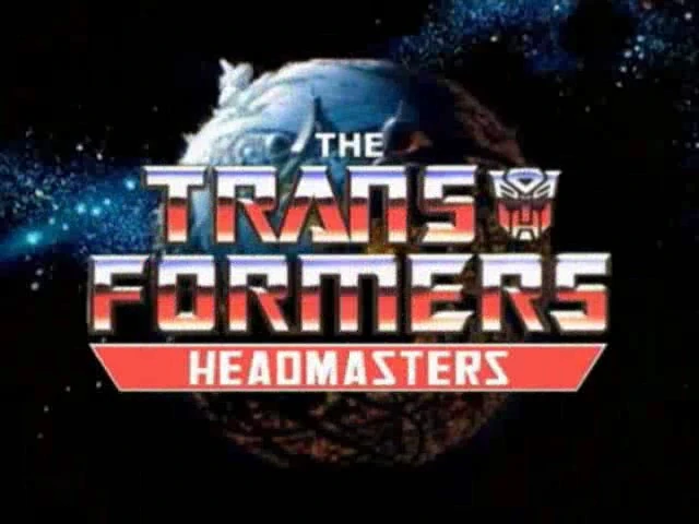 Transformers: Headmasters | Dubbing Wikia | Fandom
