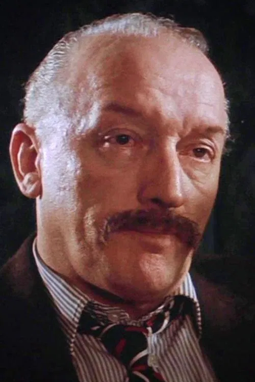 Geoffrey Weeks | Dubbing Wikia | Fandom