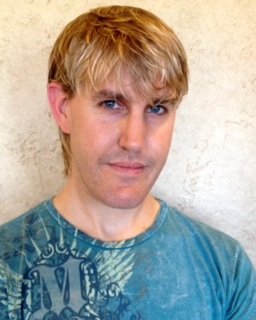 Jeff Johnson | Dubbing Wikia | Fandom