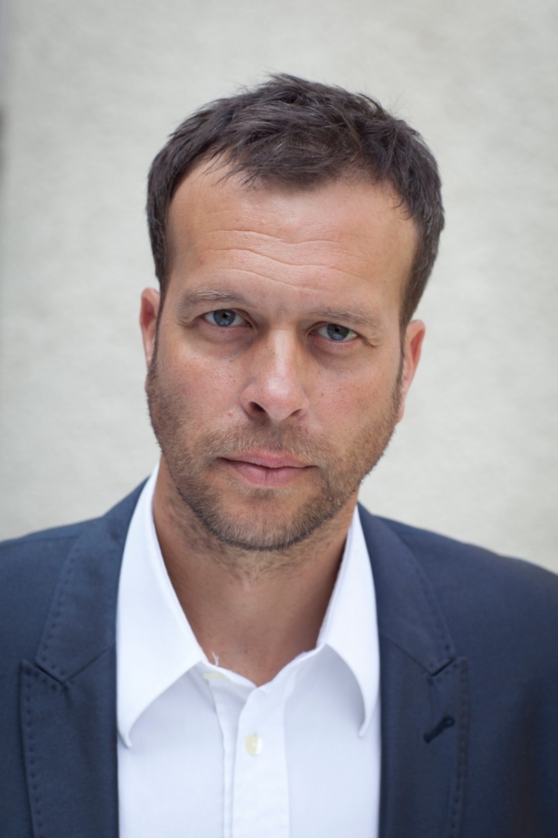 John Schwab | Dubbing Wikia | Fandom