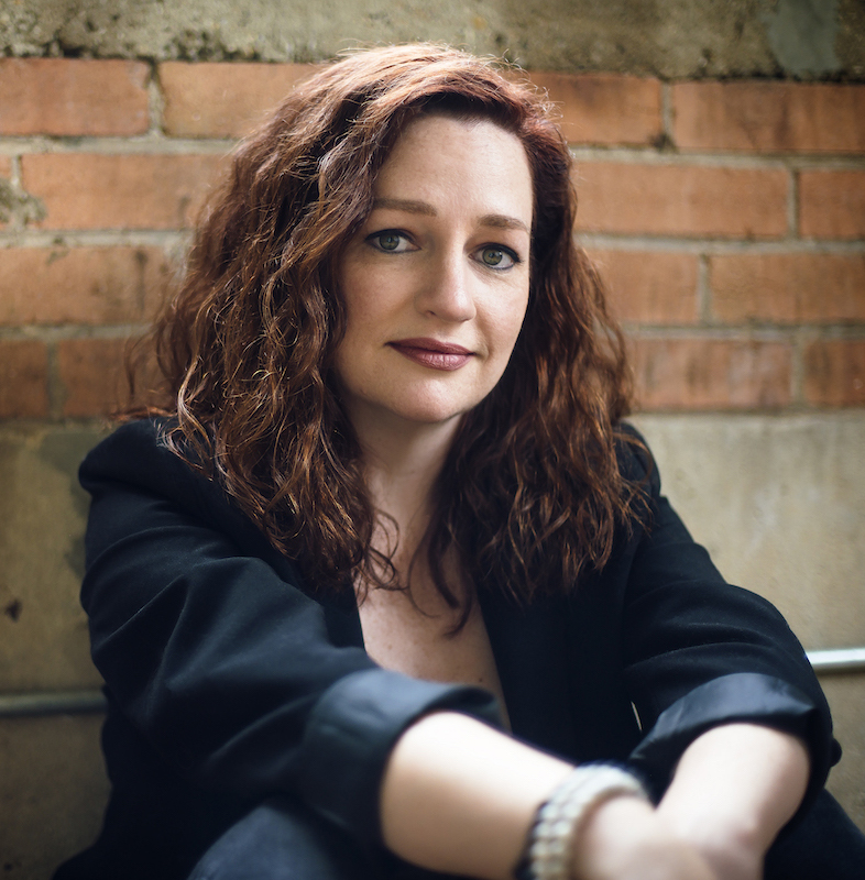 Jessica Cavanagh | Dubbing Wikia | Fandom