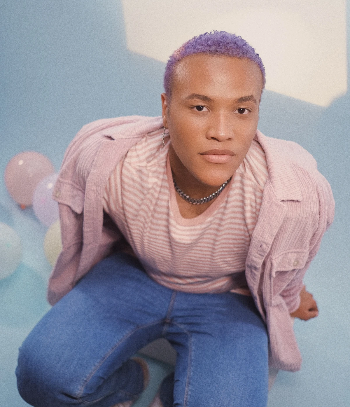 Joshua David King | Dubbing Wikia | Fandom