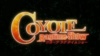 Coyote Ragtime Show | Dubbing Wikia | Fandom
