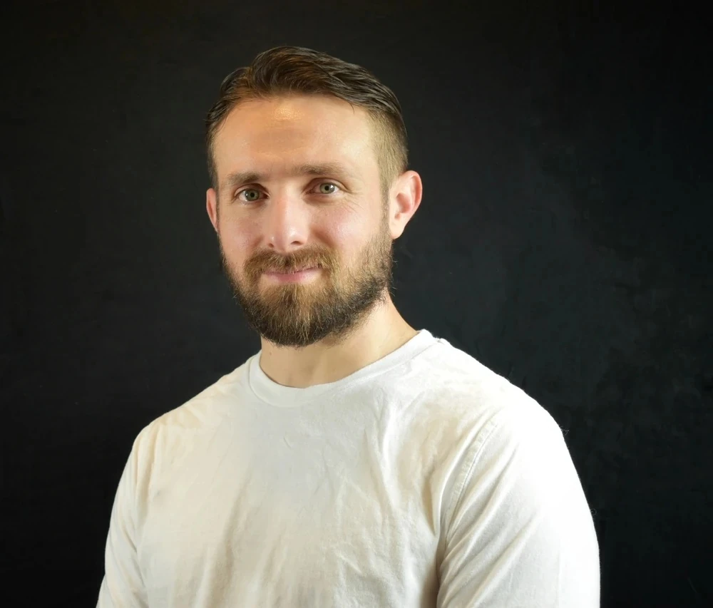 Shane Fenimore | Dubbing Wikia | Fandom