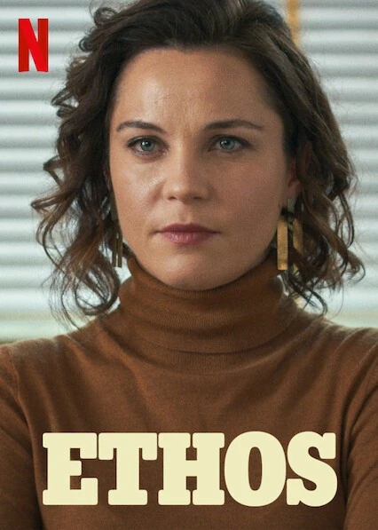 Ethos | Dubbing Wikia | Fandom