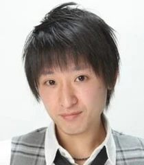 Naoki Koshida | Dubbing Wikia | Fandom