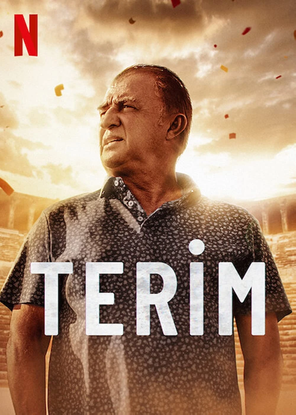 Terim | Dubbing Wikia | Fandom