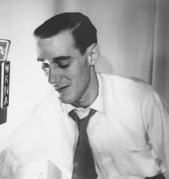 Robert V. Barron | Dubbing Wikia | Fandom