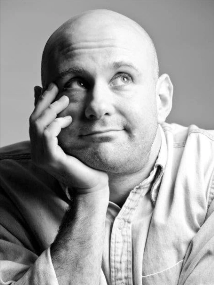 Andy Roth | Dubbing Wikia | Fandom