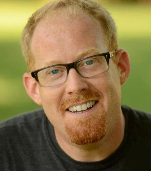 Brad Jackson | Dubbing Wikia | Fandom