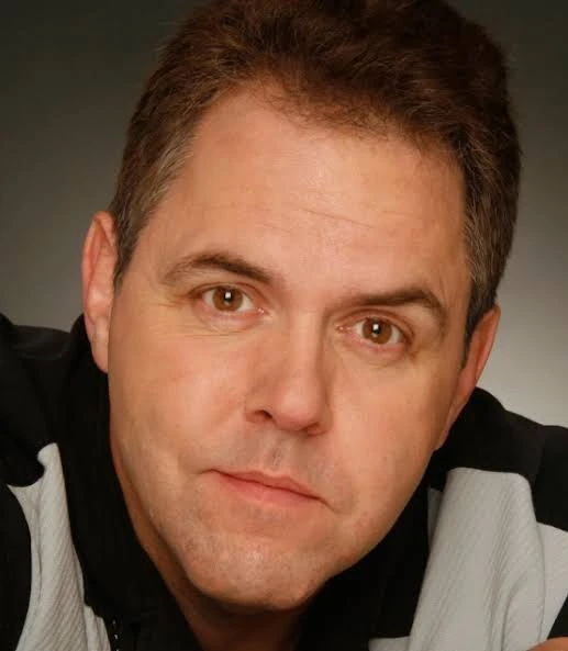 David Sparrow | Dubbing Wikia | Fandom