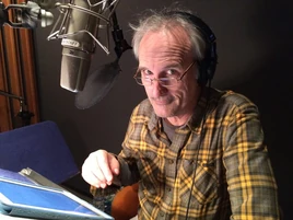 John Rafter Lee | Dubbing Wikia | Fandom