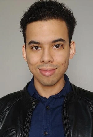 Adriel Varlack | Dubbing Wikia | Fandom