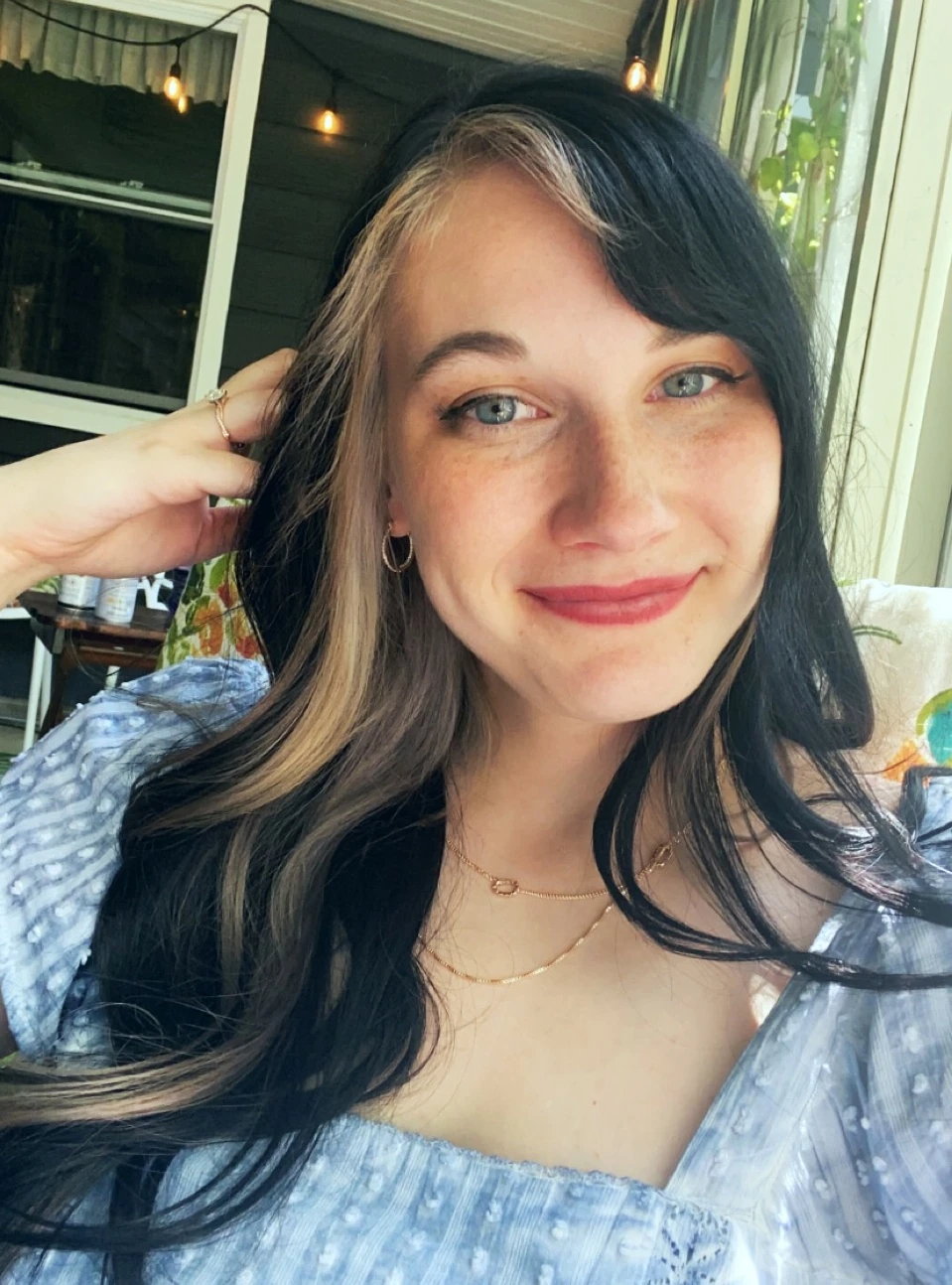 Courtney Steele | Dubbing Wikia | Fandom