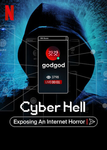 Cyber Hell: Exposing an Internet Horror | Dubbing Wikia | Fandom