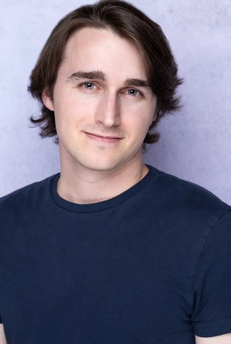 Henry Mason | Dubbing Wikia | Fandom