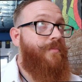 James Holub | Dubbing Wikia | Fandom