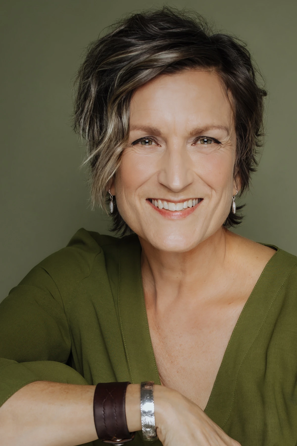 Jenn Forgie | Dubbing Wikia | Fandom