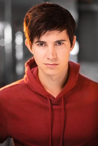 Kory Getman | Dubbing Wikia | Fandom