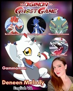 Digimon Ghost Game | Dubbing Wikia | Fandom