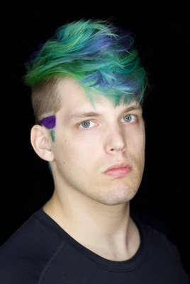 Erik Kimerer | Dubbing Wikia | Fandom