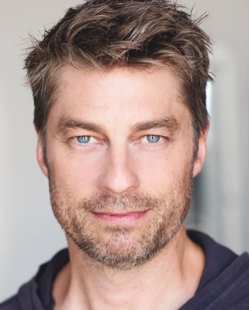 Jamison Jones | Dubbing Wikia | Fandom