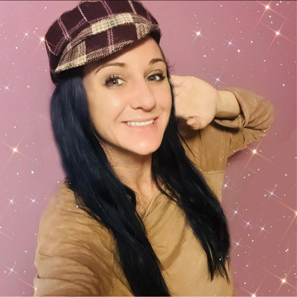 Kristin Payne | Dubbing Wikia | Fandom