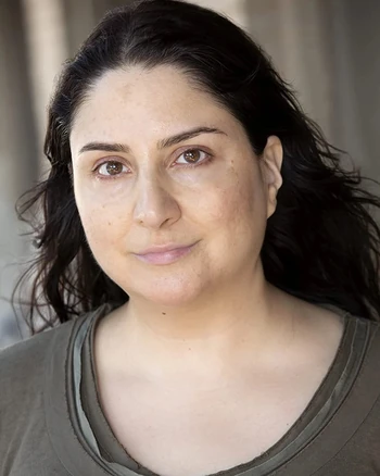 Mary Morgan | Dubbing Wikia | Fandom