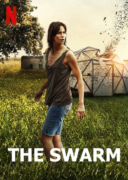 The Swarm | Dubbing Wikia | Fandom