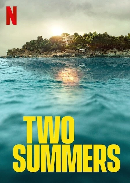 Two Summers | Dubbing Wikia | Fandom