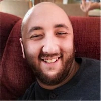 Wesley Marshall | Dubbing Wikia | Fandom