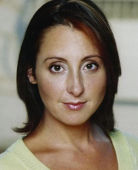 Stephanie Broschart | Dubbing Wikia | Fandom