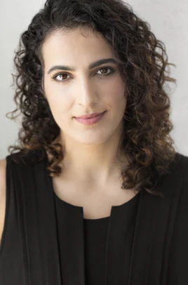 Allegra Clark | Dubbing Wikia | Fandom