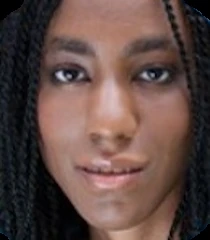 Kimberley Anne Campbell | Dubbing Wikia | Fandom