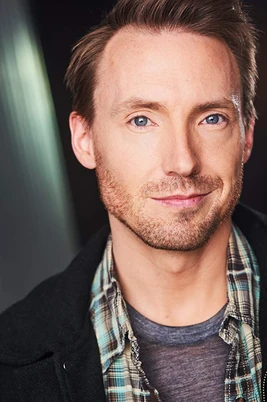 Mark Whitten | Dubbing Wikia | Fandom