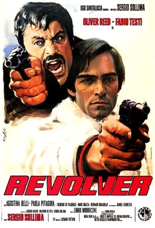 Revolver 2005