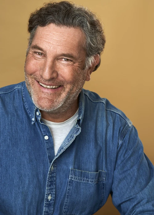 Daniel Riordan | Dubbing Wikia | Fandom