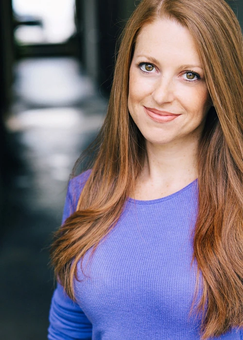 Kara Greenberg | Dubbing Wikia | Fandom