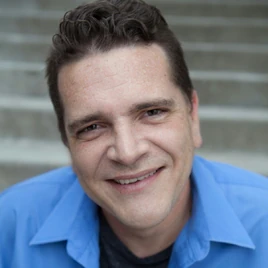 Chris Rager | Dubbing Wikia | Fandom