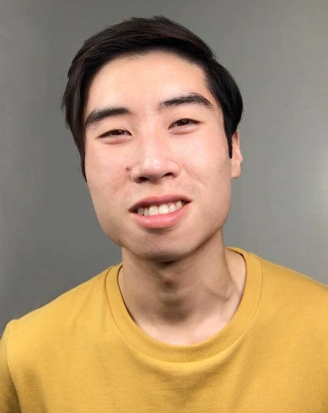 Dustin Vuong Nguyen | Dubbing Wikia | Fandom