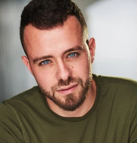 Edan Moses | Dubbing Wikia | Fandom