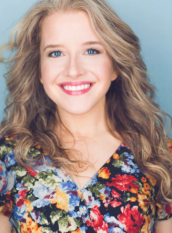 Jessica Foster | Dubbing Wikia | Fandom