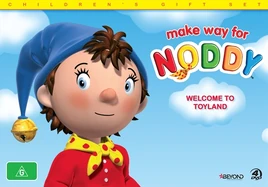 Make Way for Noddy | Dubbing Wikia | Fandom