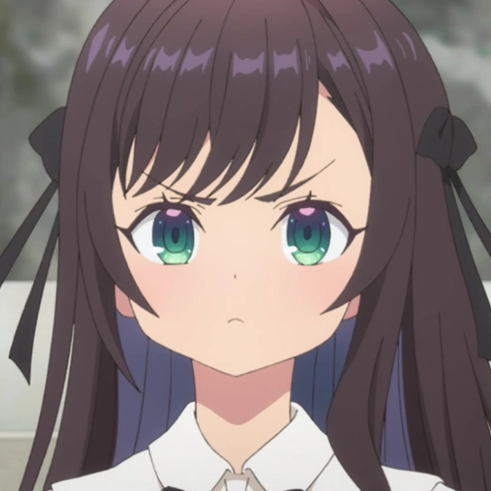 Alina Clover | Dubbing Wikia | Fandom