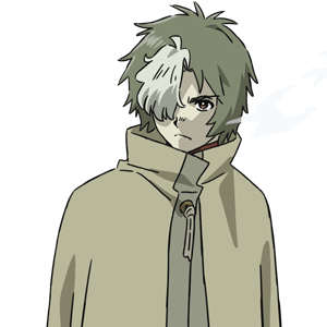 Kabaneri of the Iron Fortress | Dubbing Wikia | Fandom