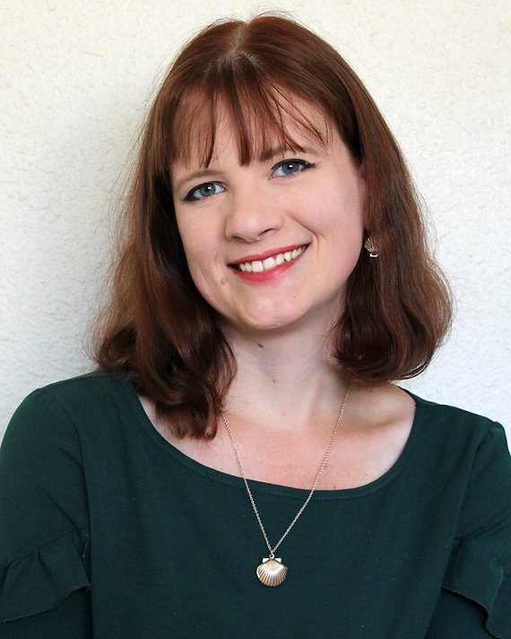 Kalyn McCabe | Dubbing Wikia | Fandom