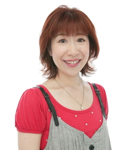 Naoko Watanabe | Dubbing Wikia | Fandom
