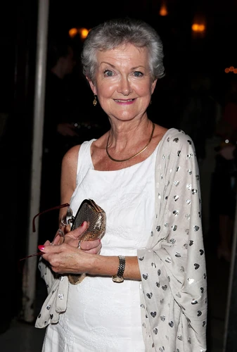 Susan Sheridan | Dubbing Wikia | Fandom