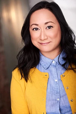 Anne Yatco | Dubbing Wikia | Fandom